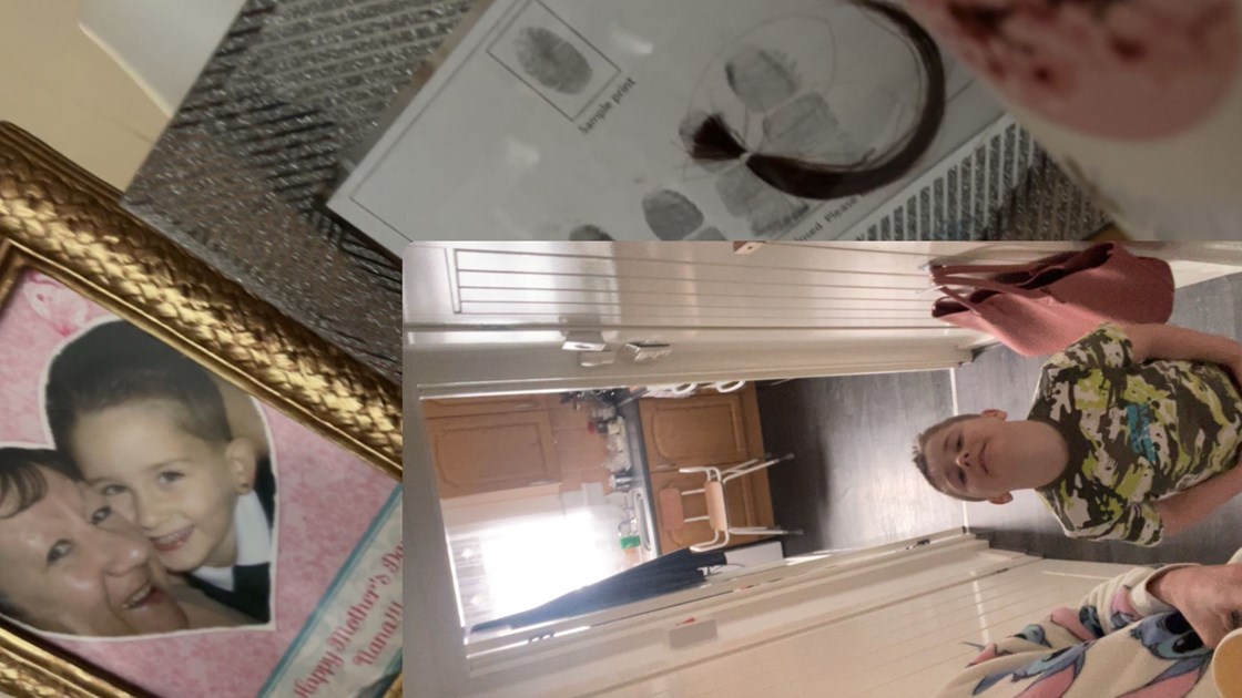 Bryan Cassidy is fundraising for Diabetes UK