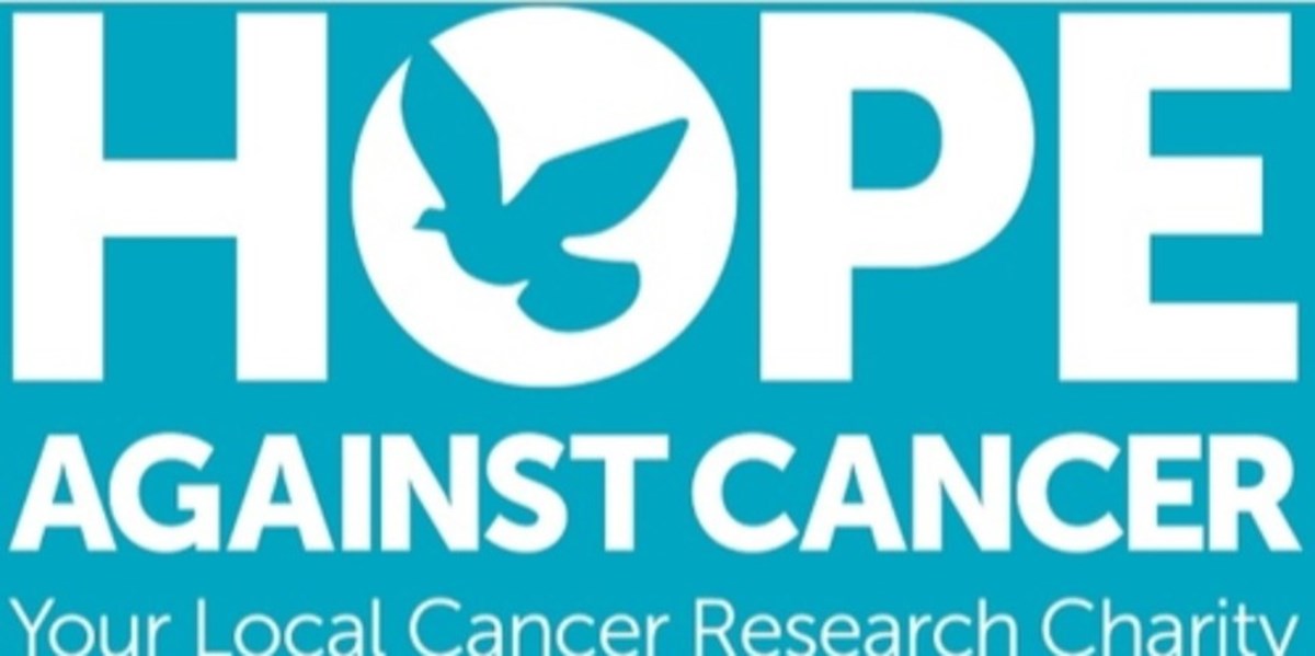 Team CRA is fundraising for Hope Against Cancer