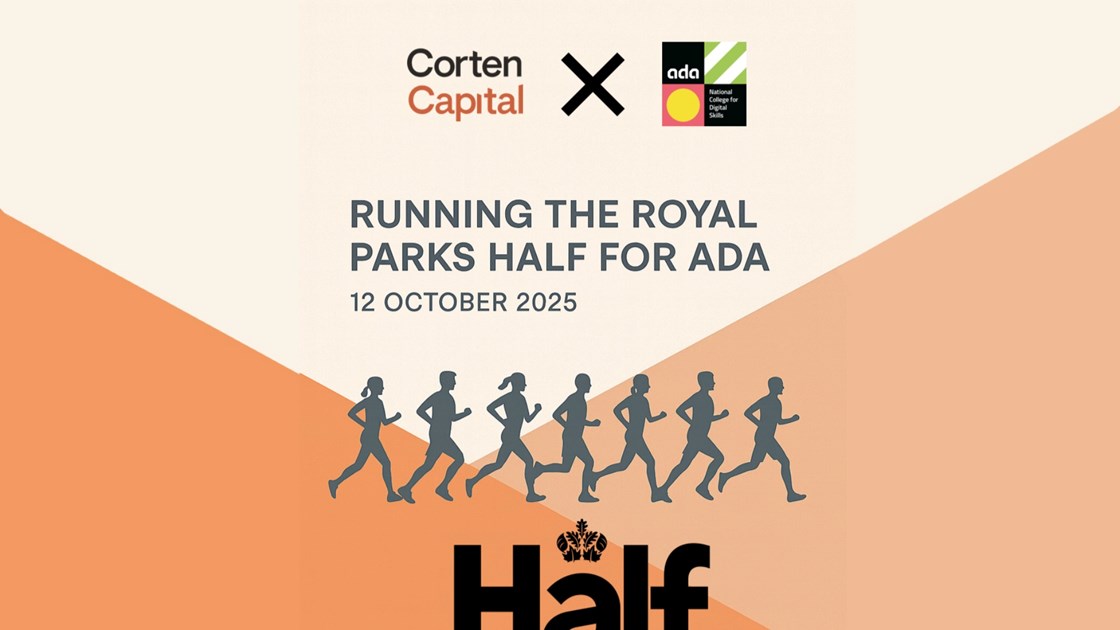 Michaela Smart is fundraising for Ada, the National College for Digital ...