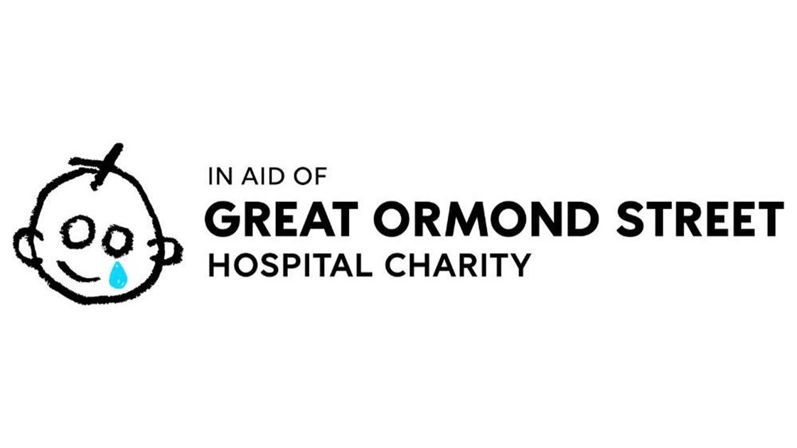 Ryan Withey is fundraising for Great Ormond Street Hospital Children's ...