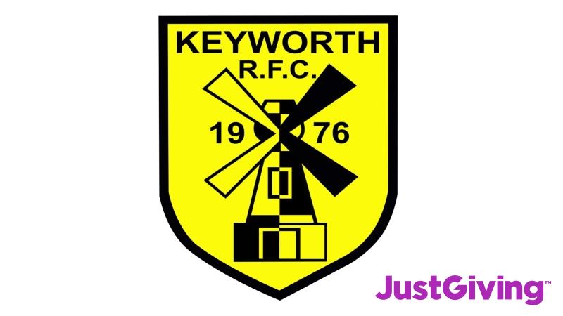 Crowdfunding to Support Keyworth Rugby Club - On some urgent repairs to ...
