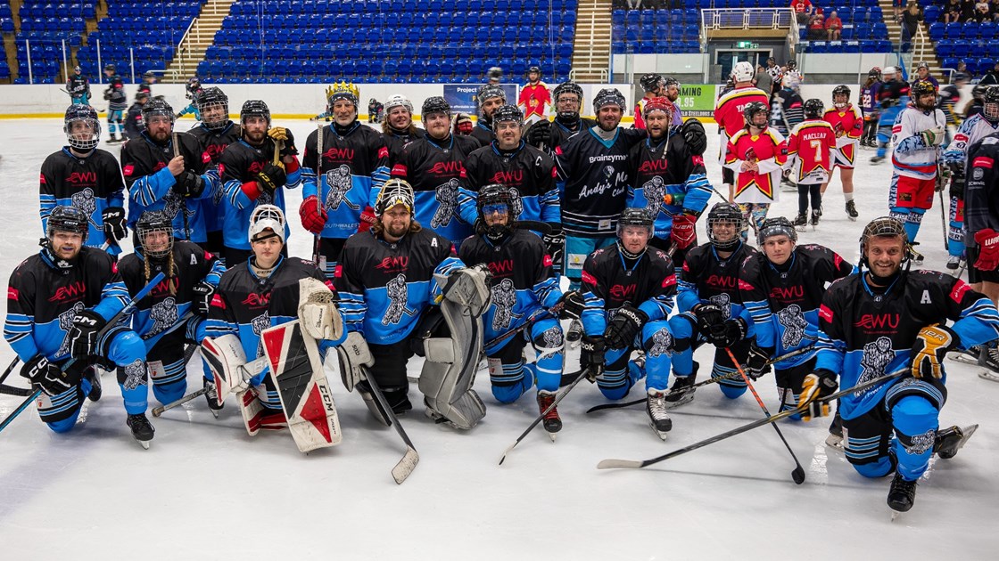 Alex Wyatt is fundraising for PROSTATE CANCER UK