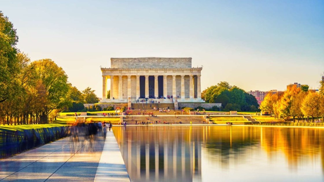 SLCSE Washington DC Trip - JustGiving
