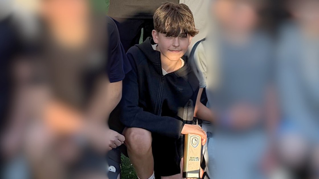 Elliot Eaton is fundraising for Young Epilepsy