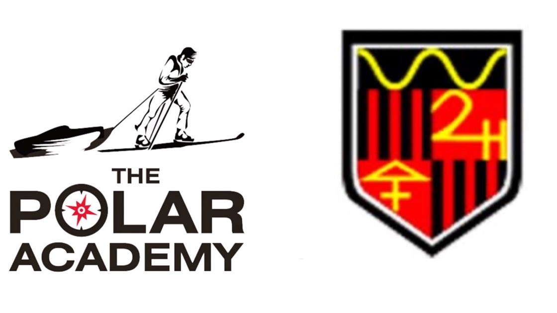 Stacey Balfour is fundraising for The Polar Academy