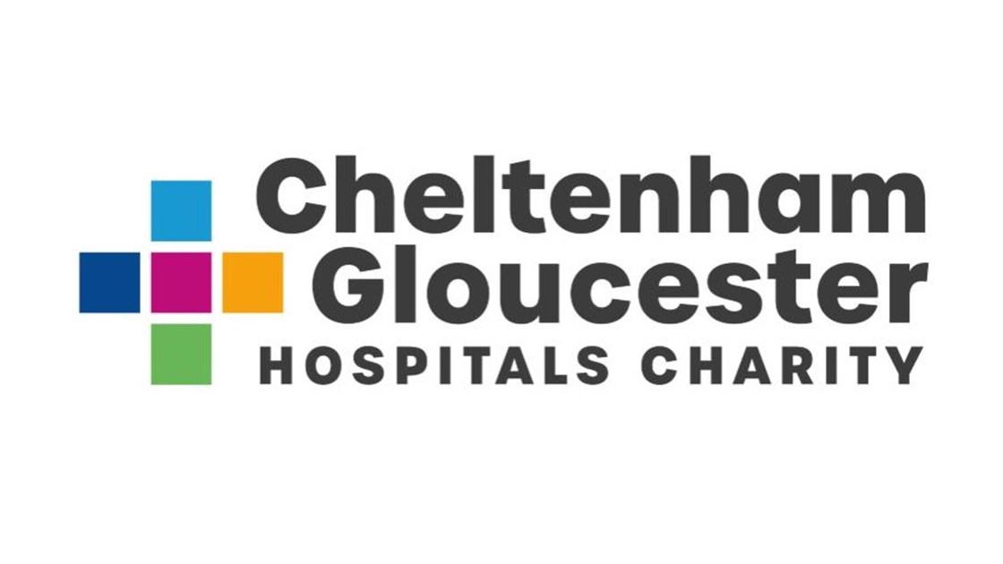 Gemma Godwin is fundraising for Cheltenham and Gloucester Hospitals Charity