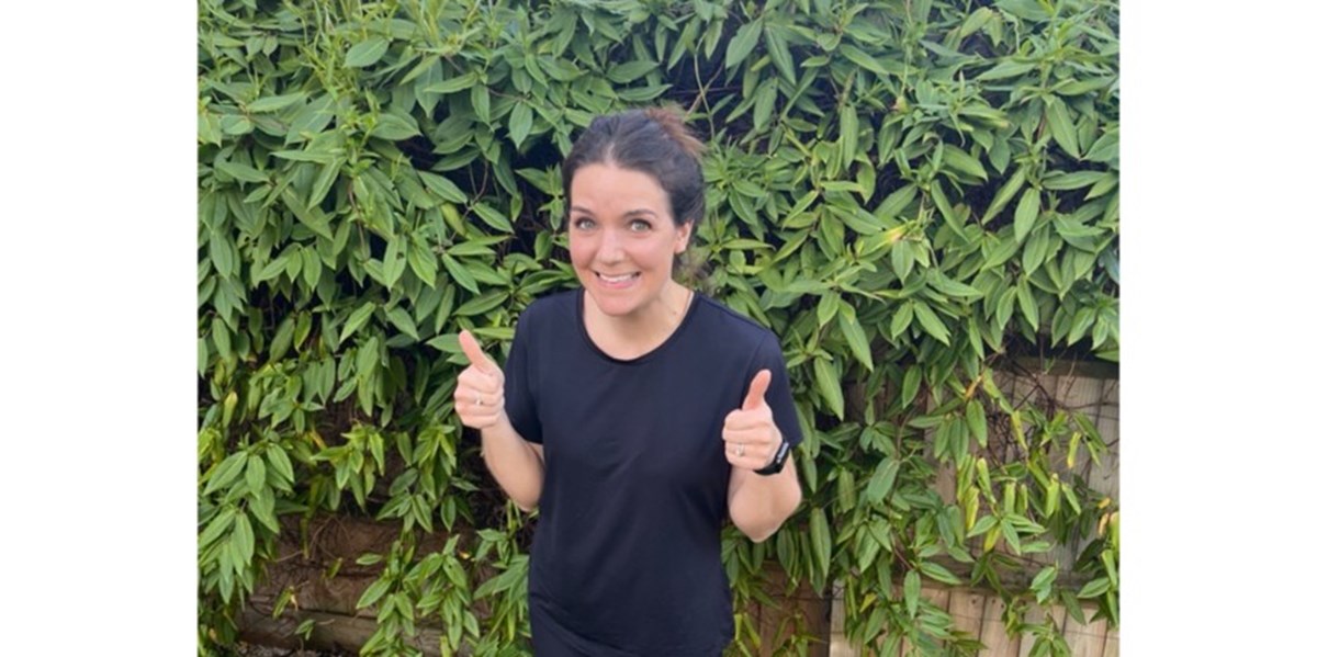 Jordan Emily kennedy is fundraising for Yellow Submarine