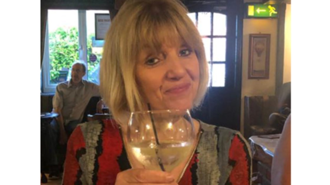 Rikki Barnes is fundraising for National Autistic Society