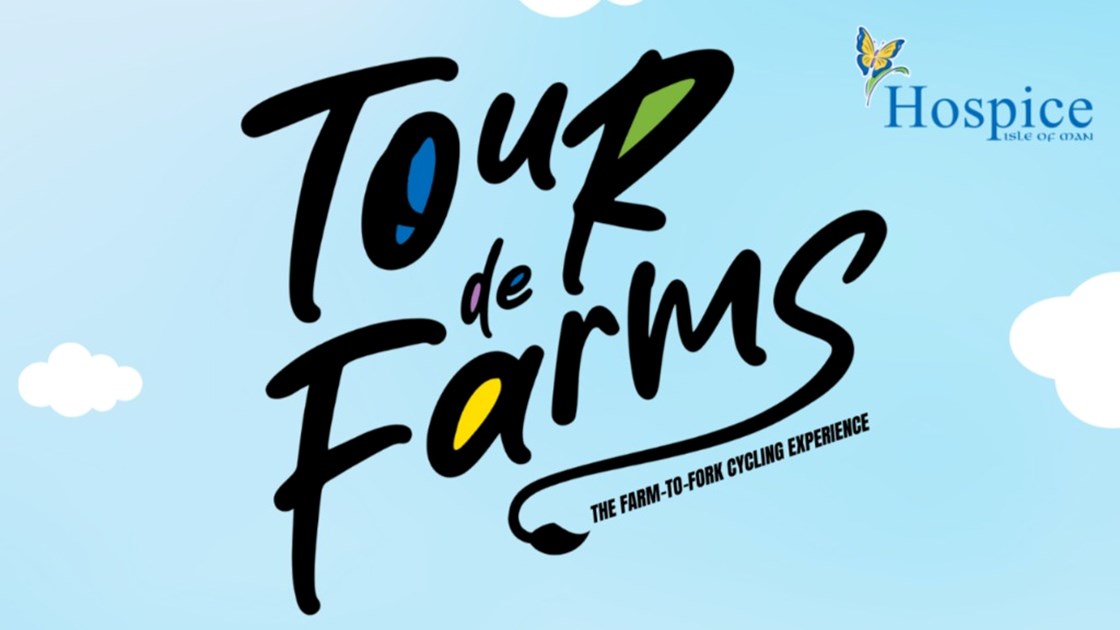 Imogen Cook is fundraising for Hospiceiom