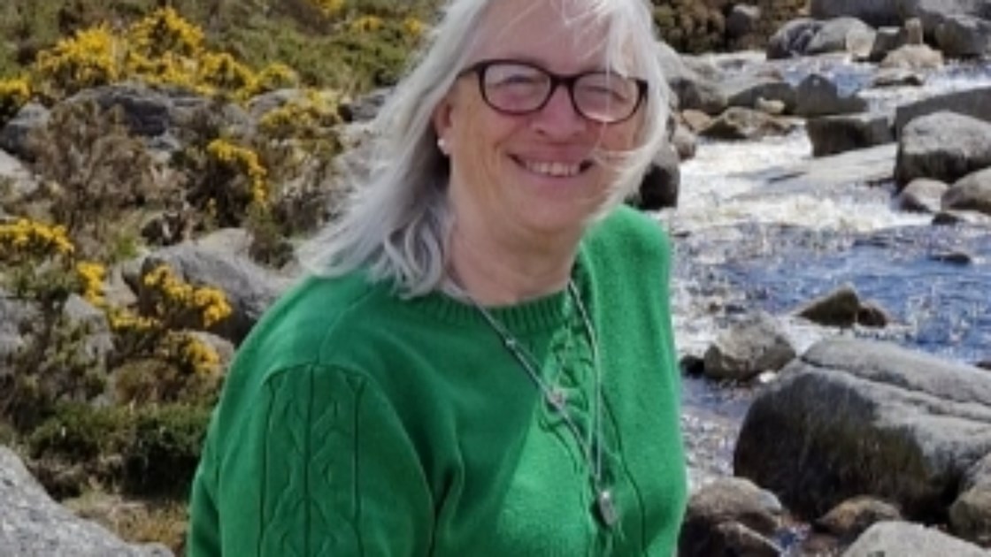 Helen Samuel is fundraising for The Walton Centre Charity