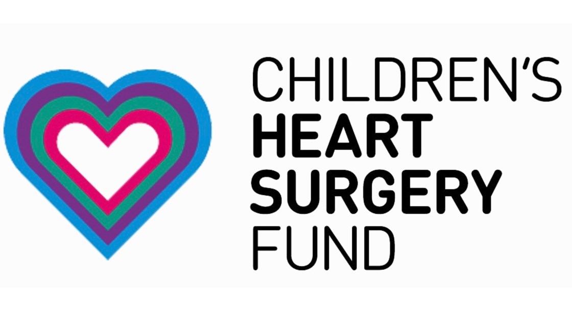 Daisy Logan is fundraising for Children's Heart Surgery Fund