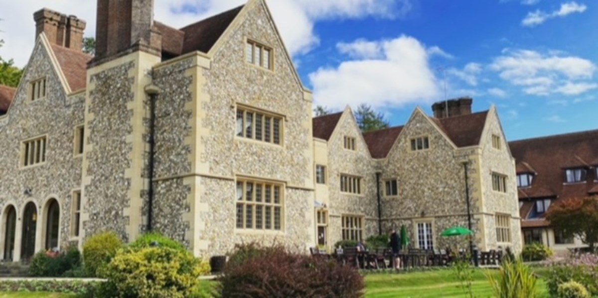 James Sarson is fundraising for Flint House Police Rehabilitation