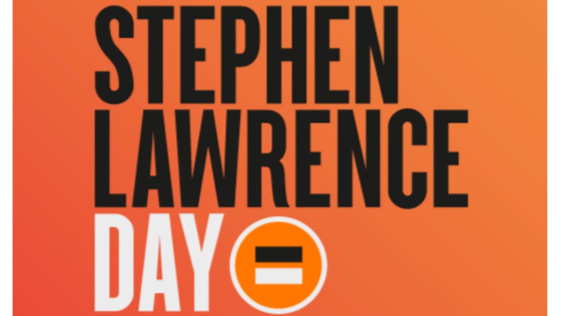 Azijul Islam is fundraising for Stephen Lawrence Day Foundation