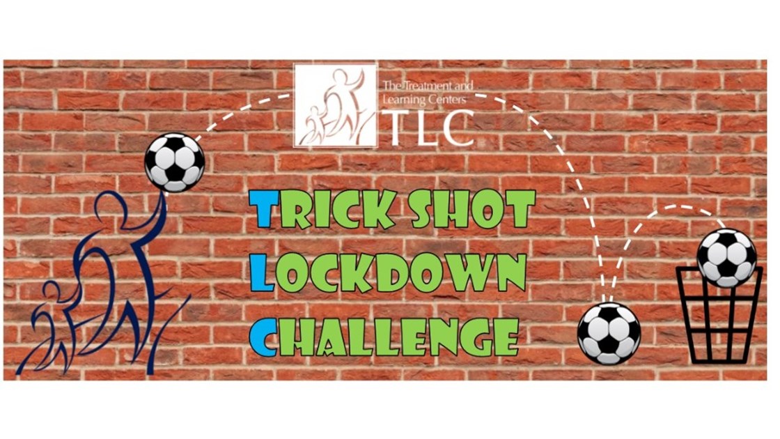 TLC Trick Shot Lockdown Challenge - JustGiving