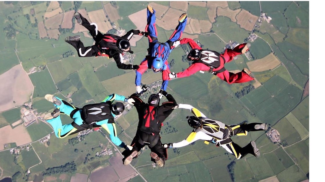 Mayley Koroma is fundraising for Owen McVeigh Foundation