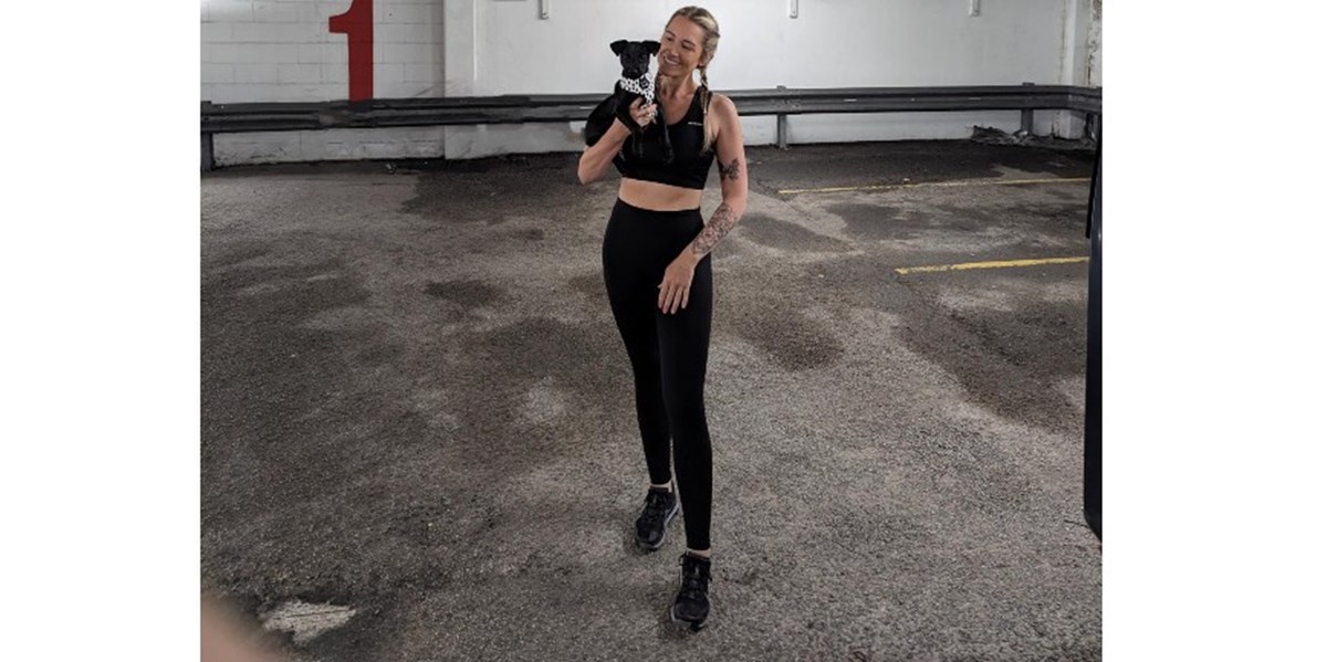 sarah whipp is fundraising for Cornwall Air Ambulance Trust