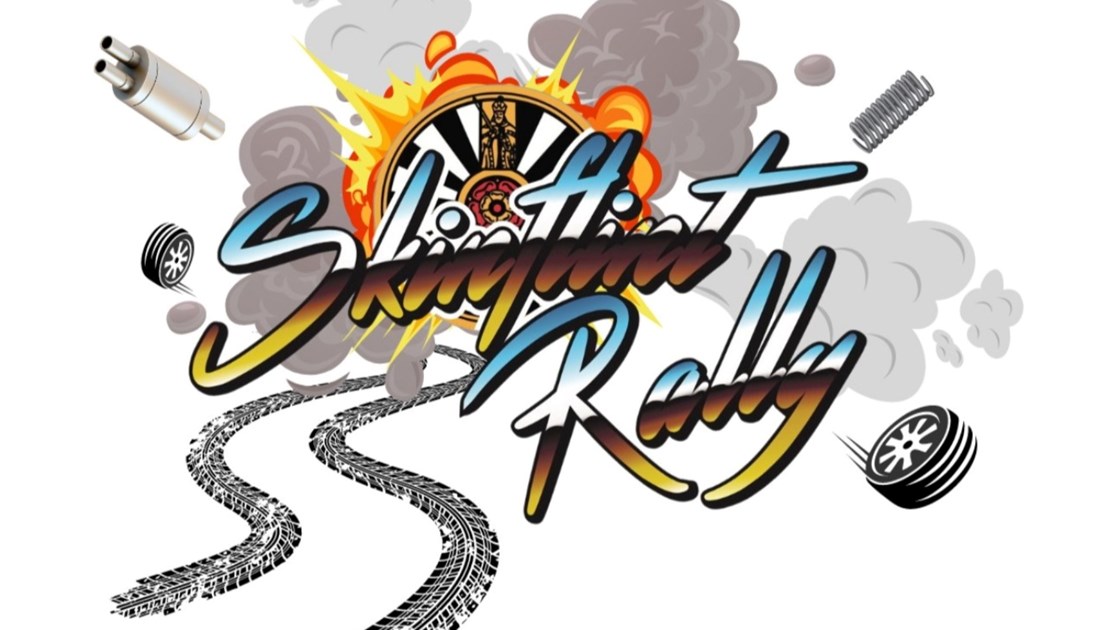 Carl Bowe is fundraising for Eden Valley Hospice