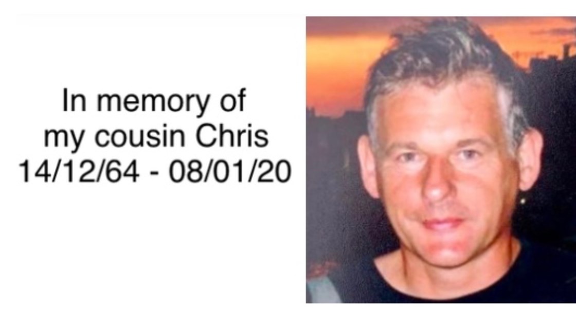 Paul Enright is fundraising for Macmillan Cancer Support