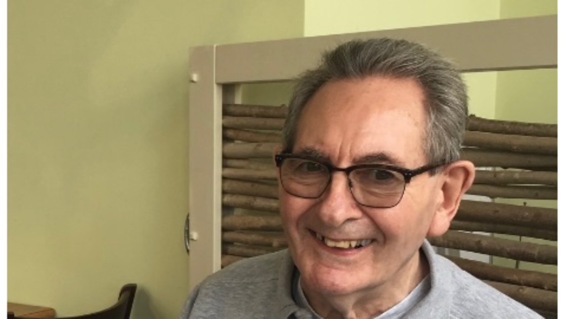 David Mortimer is fundraising for Mary Ann Evans Hospice