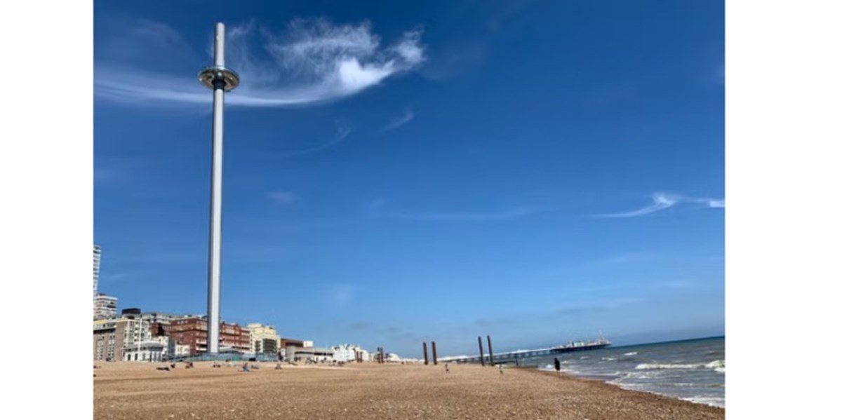 David Cundy is fundraising for Together Co