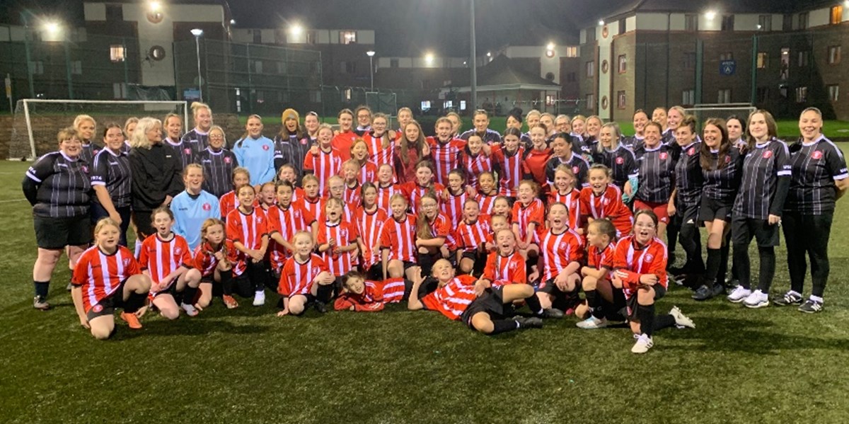 Mark Crossan is fundraising for Breast Cancer UK