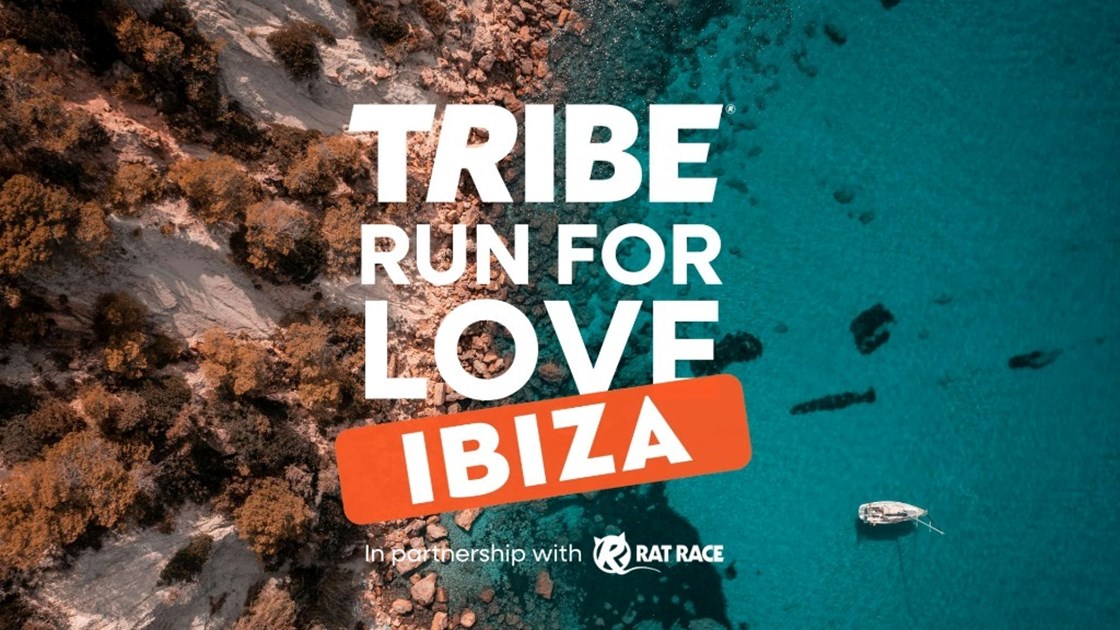 Tom Boorman is fundraising for TRIBE Freedom Foundation