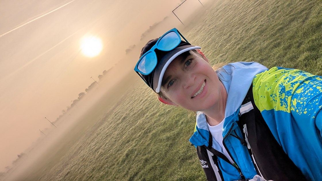 Erica Taylor is fundraising for The Wingate Centre