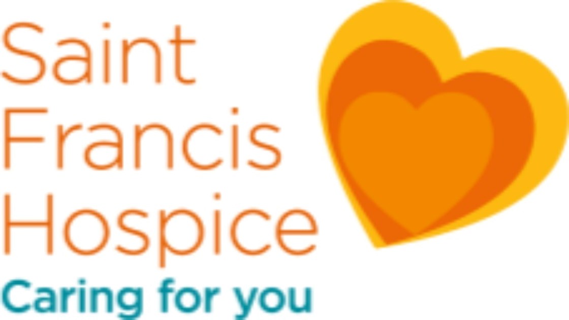 David Briden is fundraising for Saint Francis Hospice