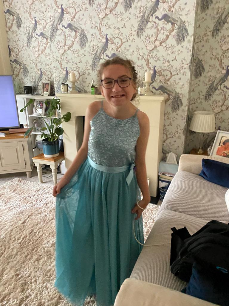 Alwyn Harris is fundraising for Alder Hey Children's Charity