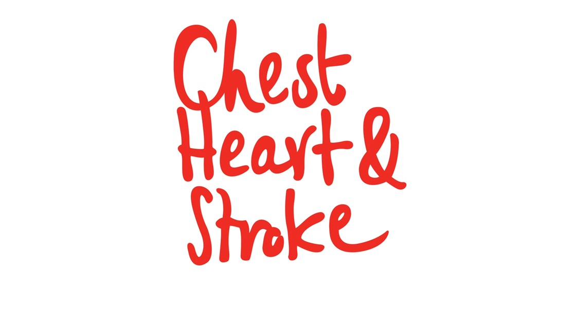 RFCA NI is fundraising for Northern Ireland Chest Heart & Stroke