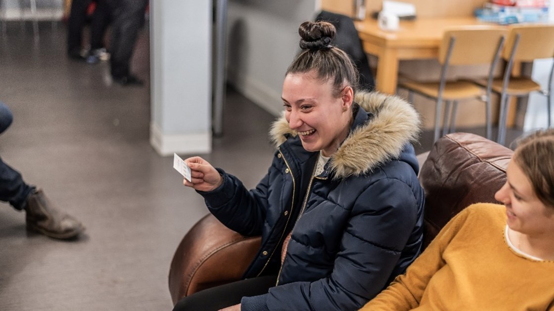 Smiles for all - Homelessness dental care - JustGiving