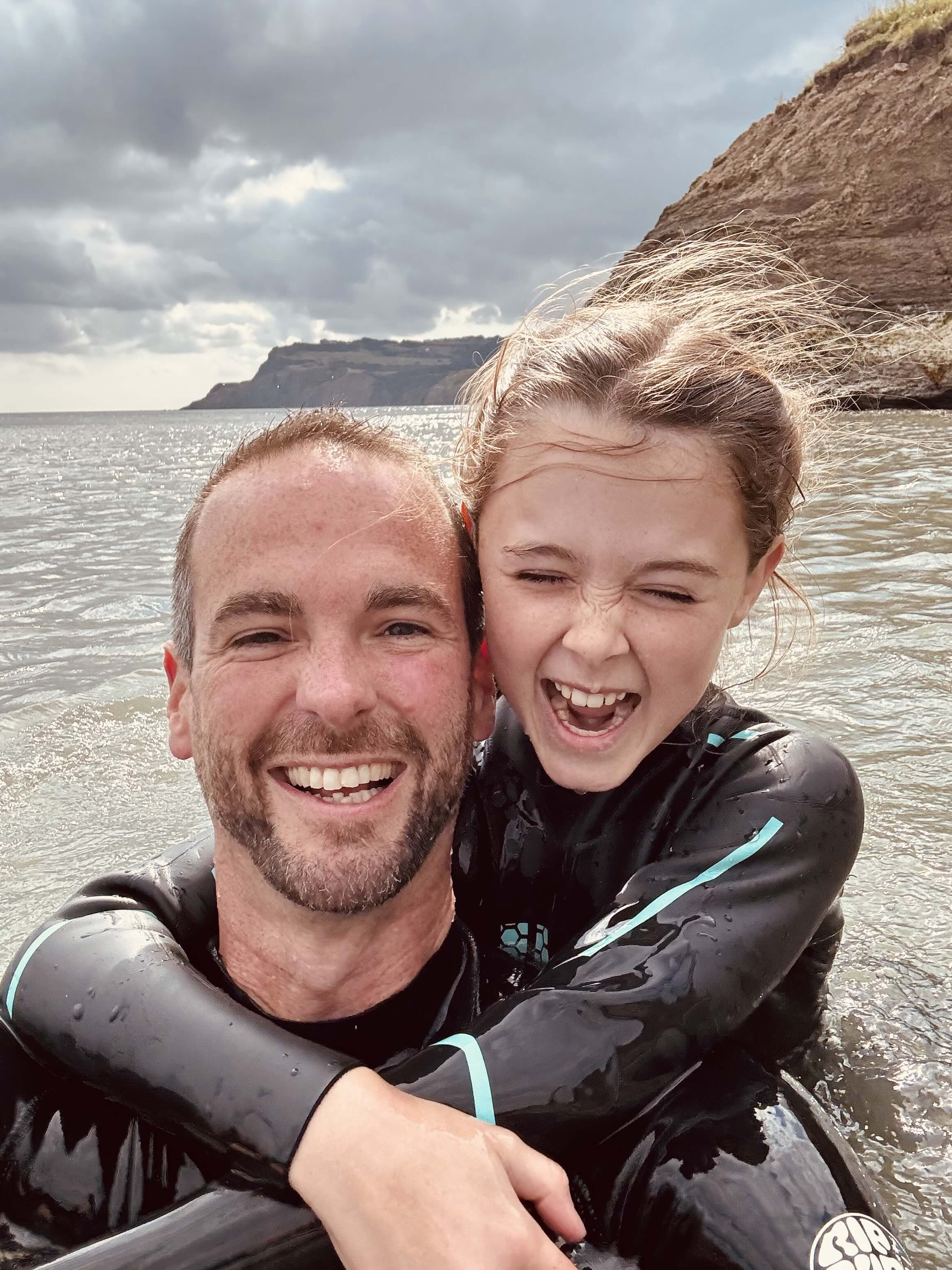 Nick Todd is fundraising for RDA Unicorn Centre