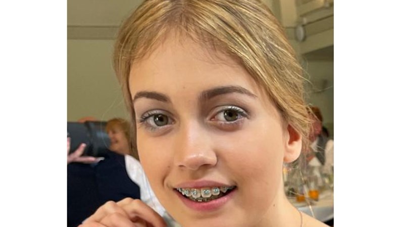 Helen Dorward is fundraising for Glasgow Children’s Hospital Charity