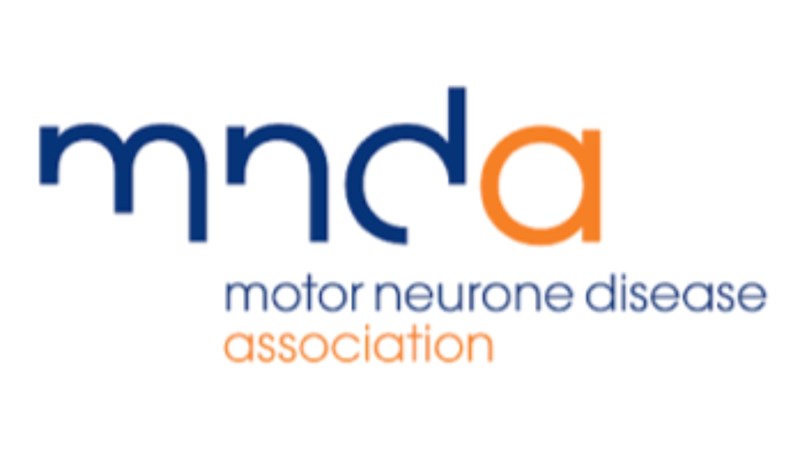 Miss Slater is fundraising for Motor Neurone Disease Association