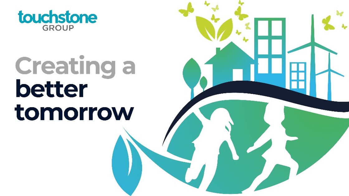 Touchstone Group for NSPCC is fundraising for NSPCC