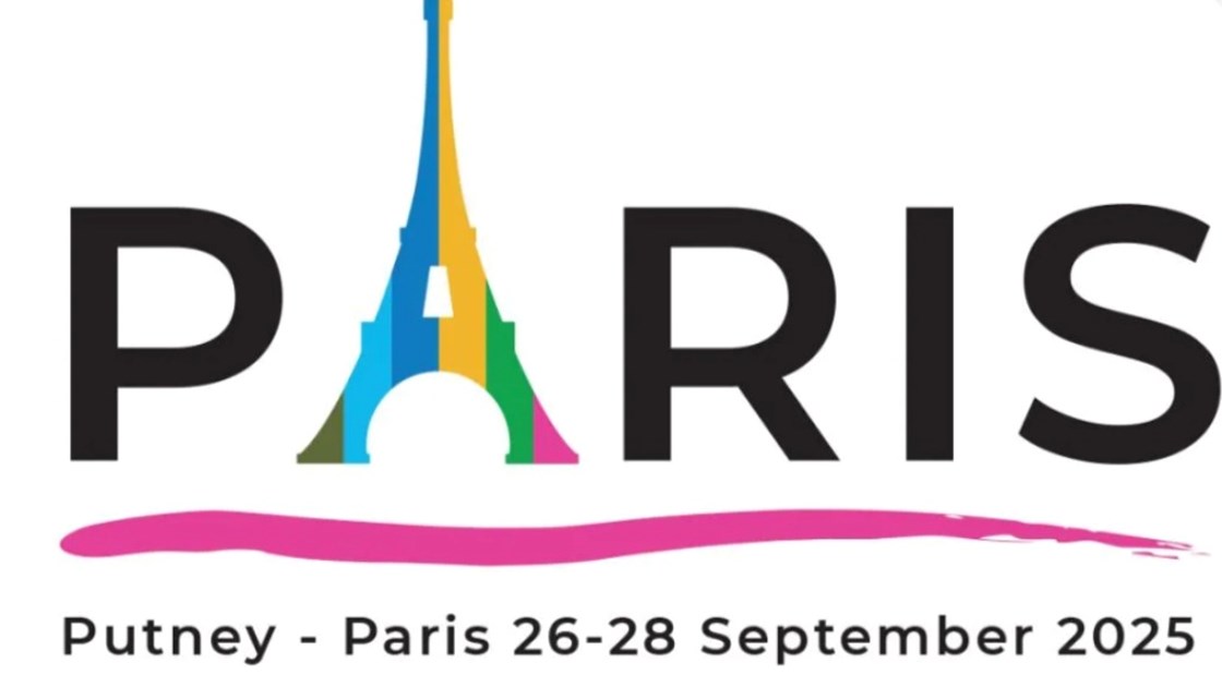 Steve Roser is fundraising for halow