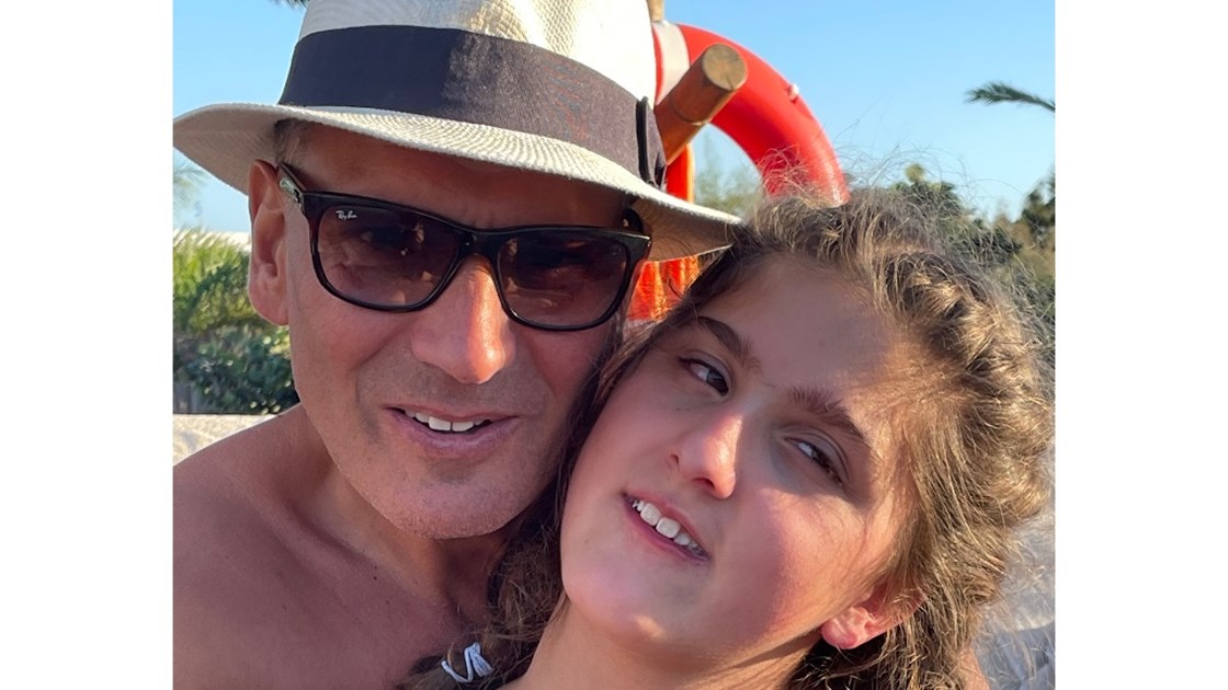 In support of the Syvret Family and towards MND Research is fundraising ...