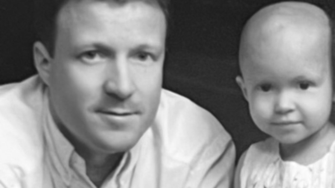 Andy Rutter & Paige's Playroom - JustGiving