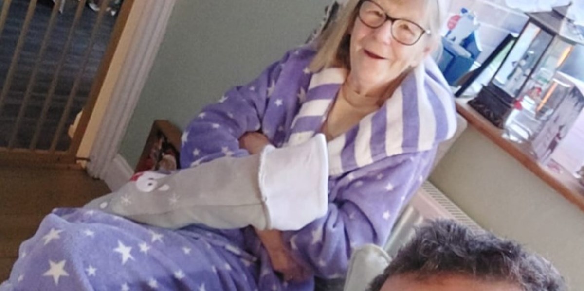 Wayne Ford is fundraising for St. Michael's Hospice (North Hampshire)