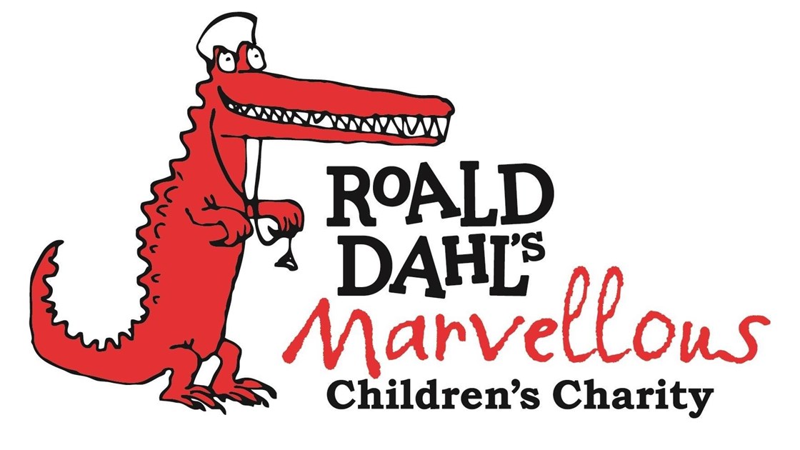 Marvellous Nurses team - fundraising for Roald Dahl's Marvellous ...