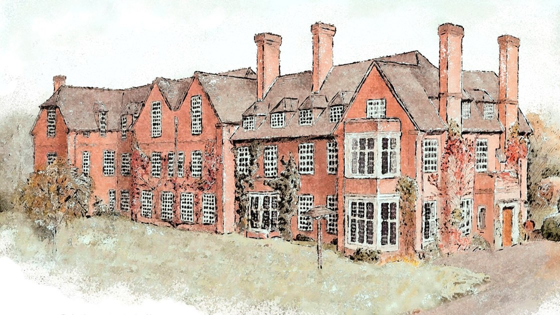 Henry Exham is fundraising for The Shrewsbury Ark