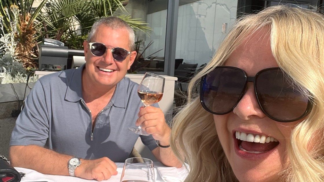 Wayne Manners is fundraising for Centrepoint