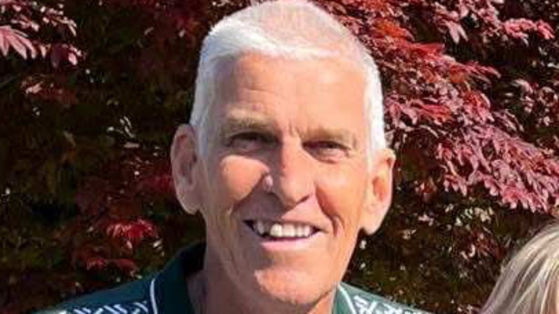 The Mitchelmore Family is fundraising for St Luke's Hospice Plymouth