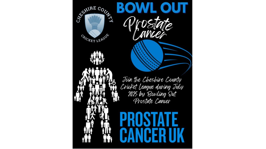 Tandy Palmes is fundraising for PROSTATE CANCER UK