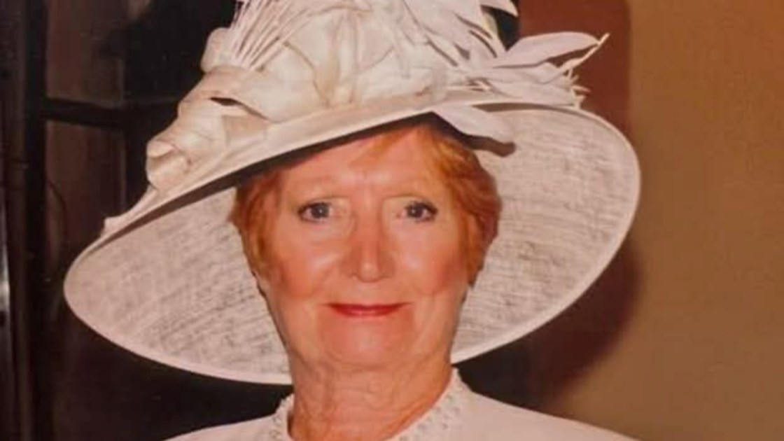 Sharon Twigg is fundraising for Alzheimer’s & Dementia Support Services ...