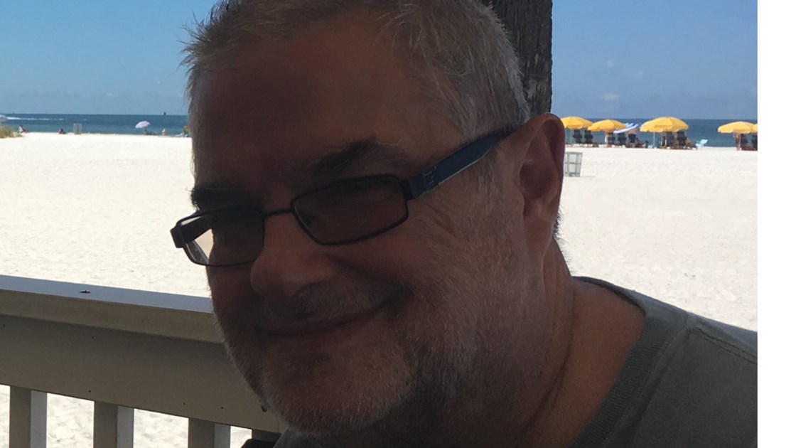 ben cardwell is fundraising for Saint Michael's Hospice