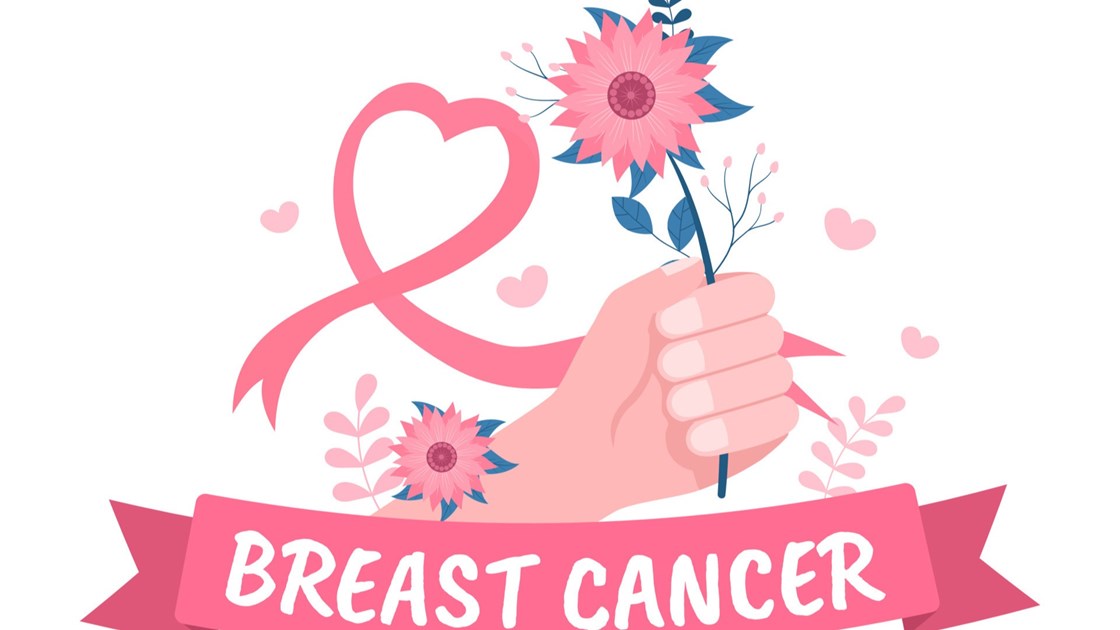 Lisa Bailey is fundraising for Breast Cancer Now