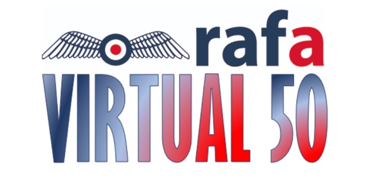 Ty MSC - RAFA V50: 2024 is fundraising for The RAF Association (RAFA)