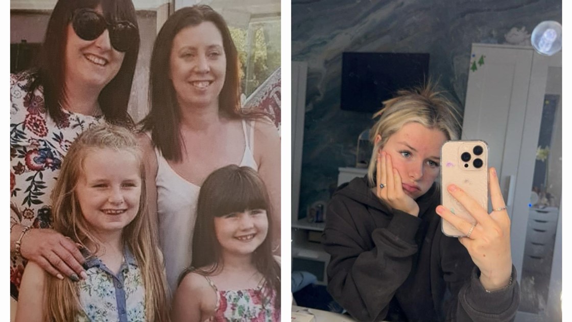 Freya HARDING is fundraising for Winston's Wish