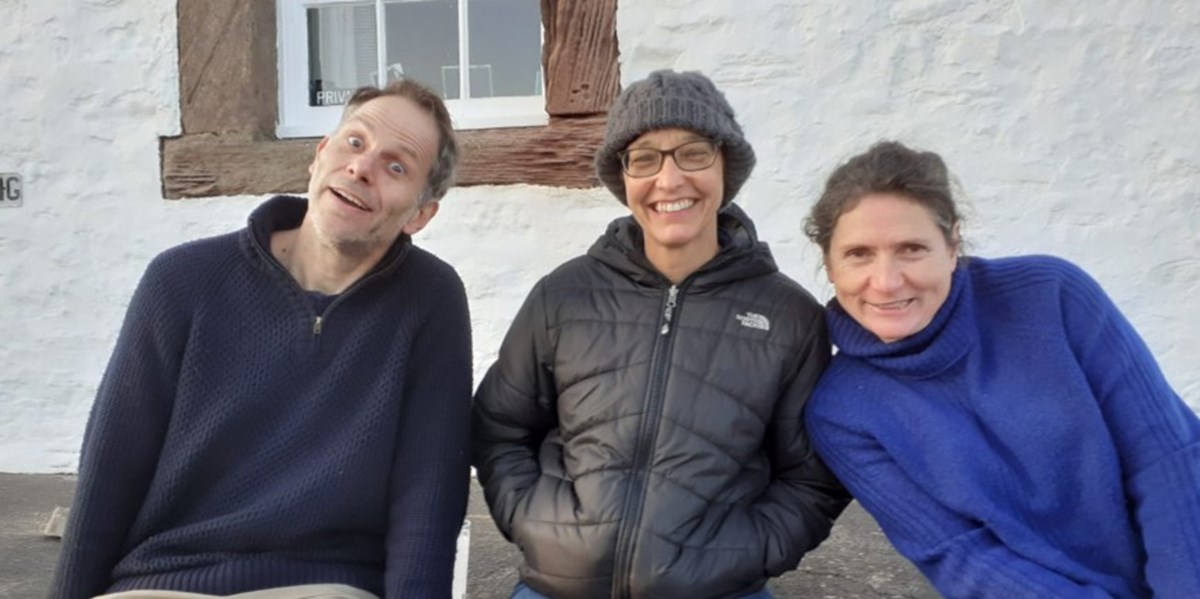 penny hunter is fundraising for Headway - the brain injury association